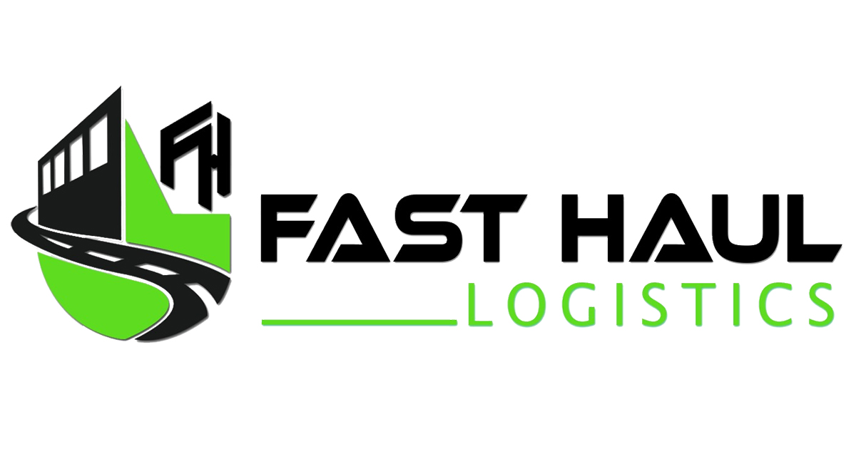 Fast Haul Logistics | Best Container Transport Company In UAE